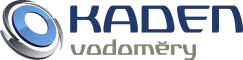 Kaden vodoměry